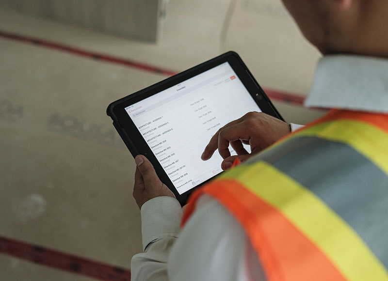 Our story | Magil Construction