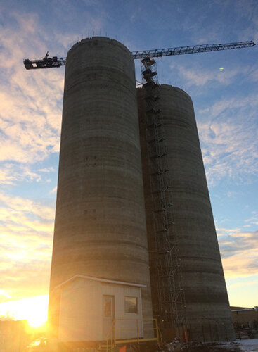 Our story | Magil Construction