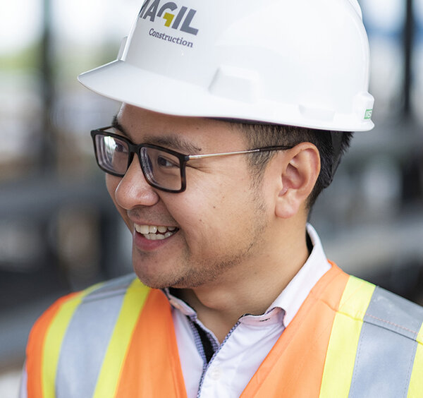 Construction Jobs Opportunities | Construction… | Magil Construction