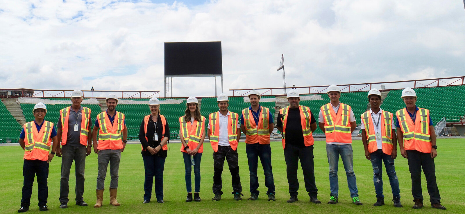 Construction Jobs Opportunities | Construction… | Magil Construction