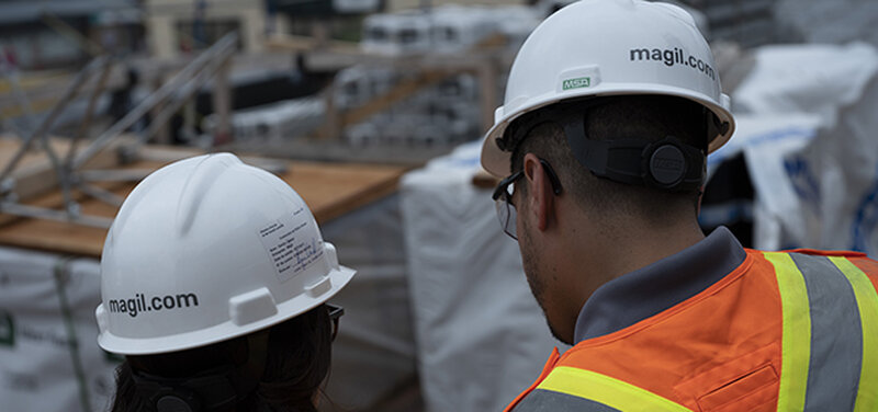 Construction Jobs Opportunities | Construction… | Magil Construction