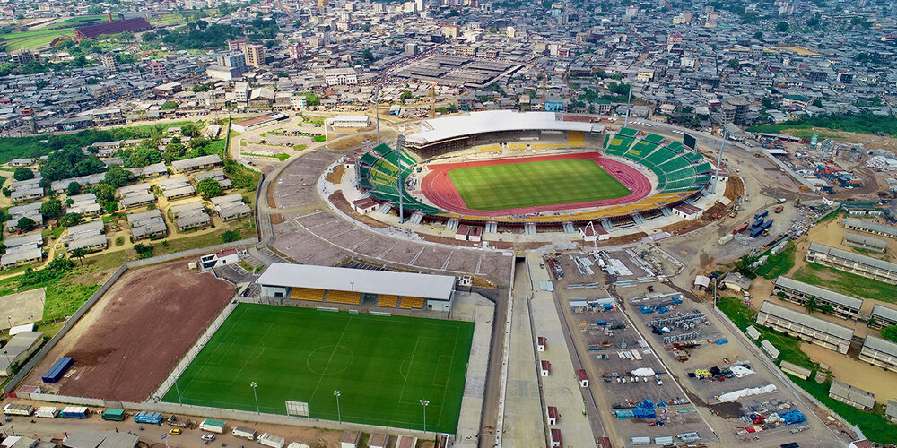 Leading Construction Contractor in Canada | Magil