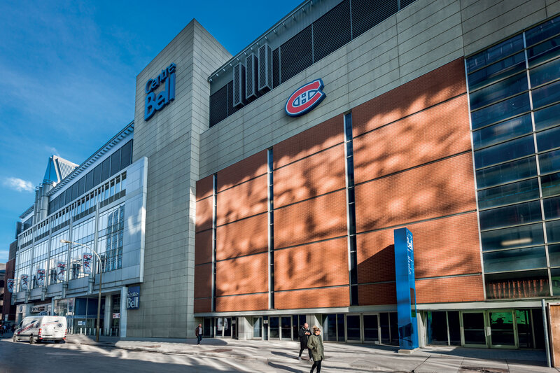 Leading Construction Contractor in Canada | Magil