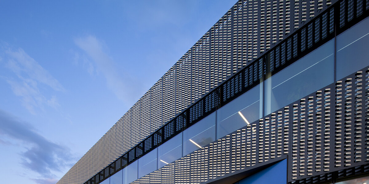 Innovation | Magil Construction