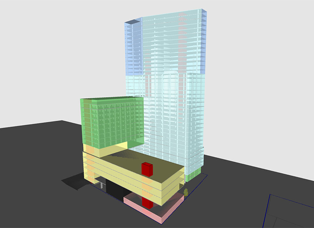 Innovation | Magil Construction