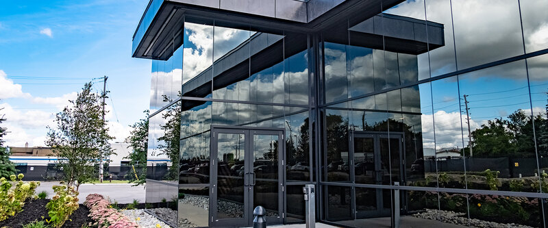 Commercial Construction News | Magil Construction