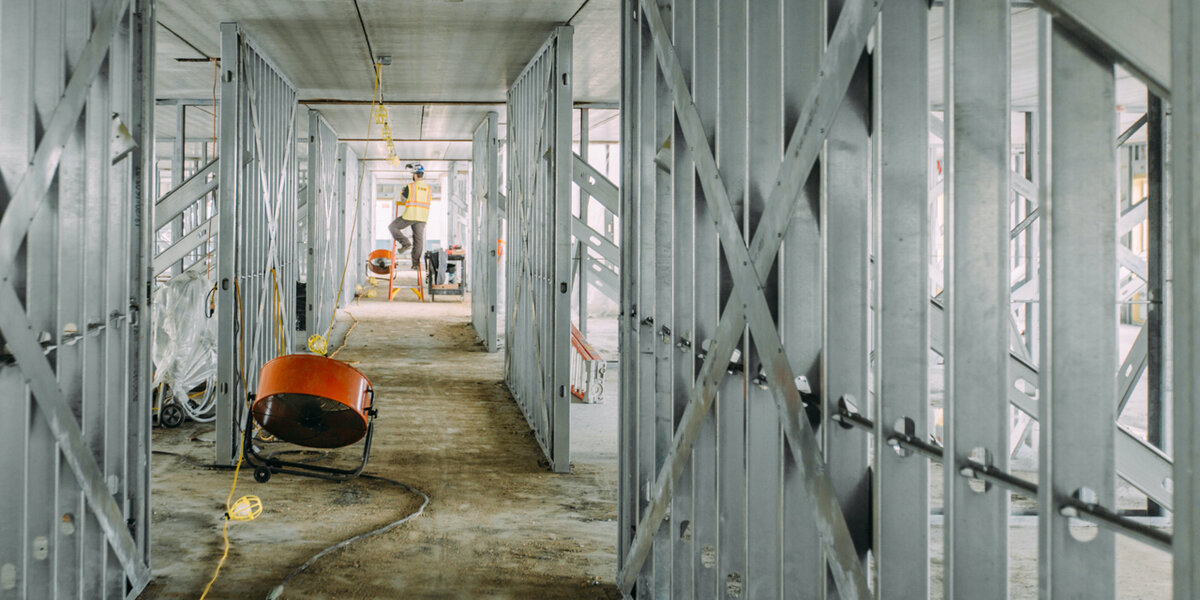 Suppliers & Contractors | Magil Construction