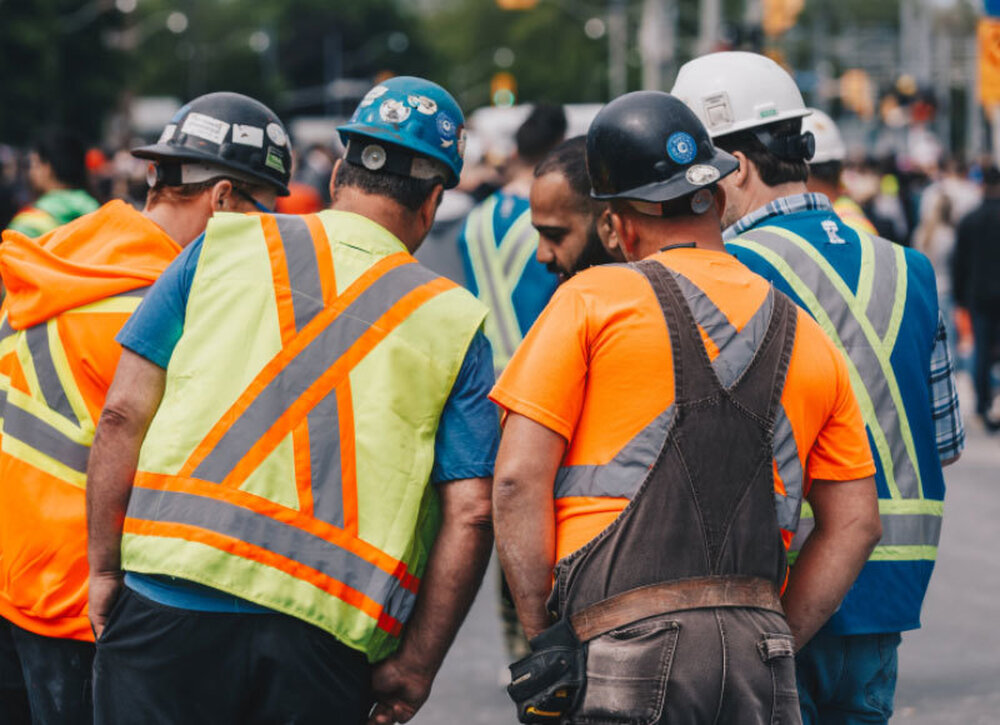 Services | Magil Construction