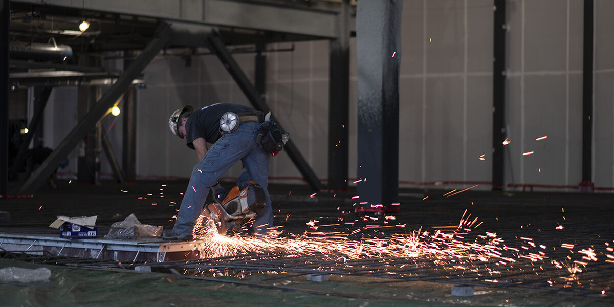 Suppliers & Contractors | Magil Construction