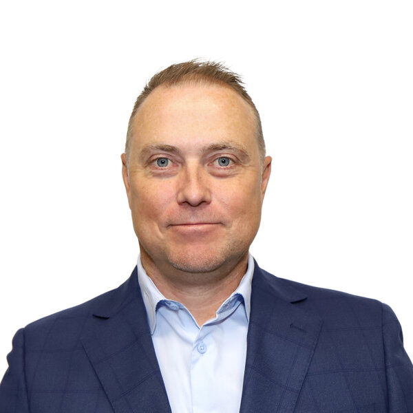 Executive team | Magil Construction