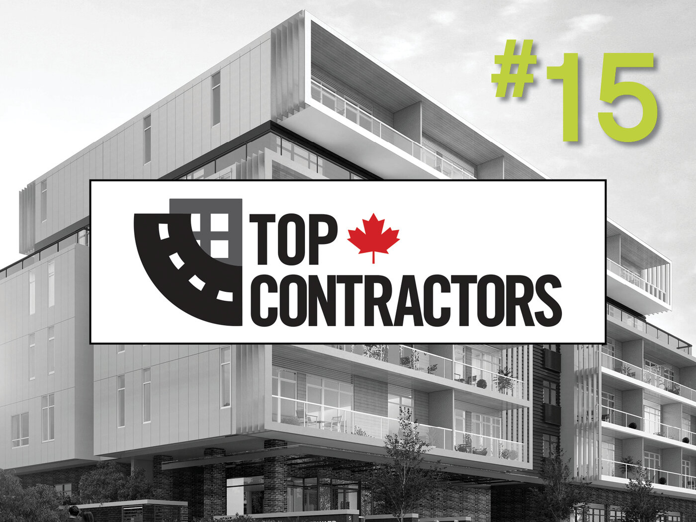 Leading Construction Contractor in Canada | Magil