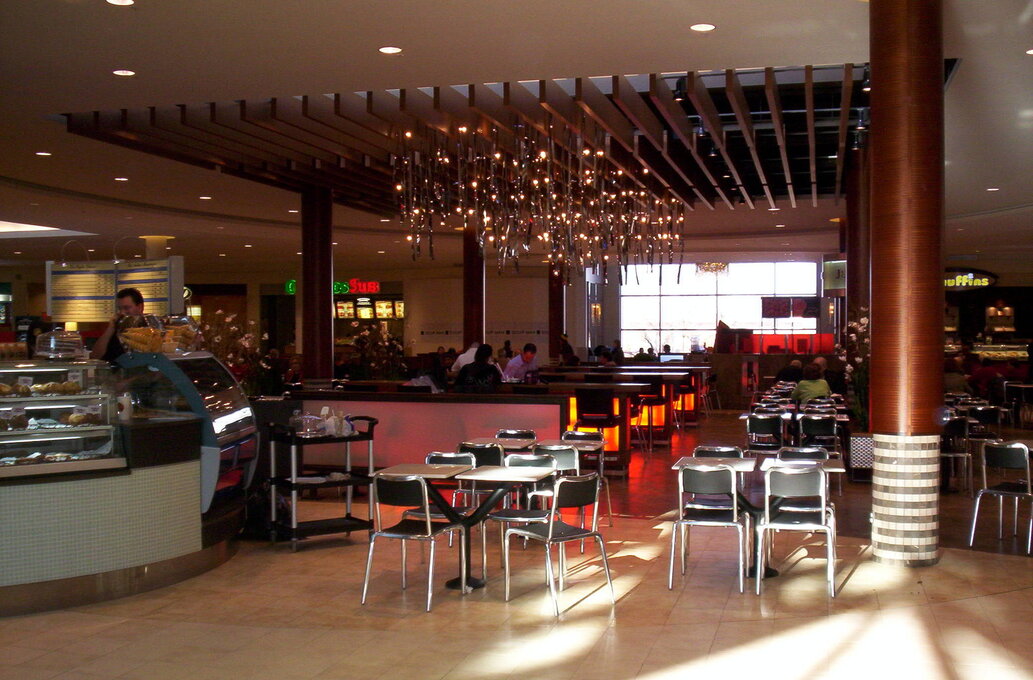 Rockland Centre in Montreal, Quebec | Magil Construction