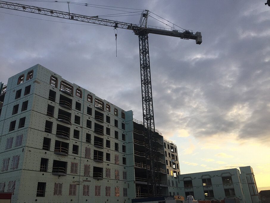 The Village Erin Meadows Phase II in… | Magil Construction