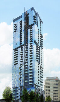 Yul Phase 1 and 2 in Montreal, Quebec | Magil Construction