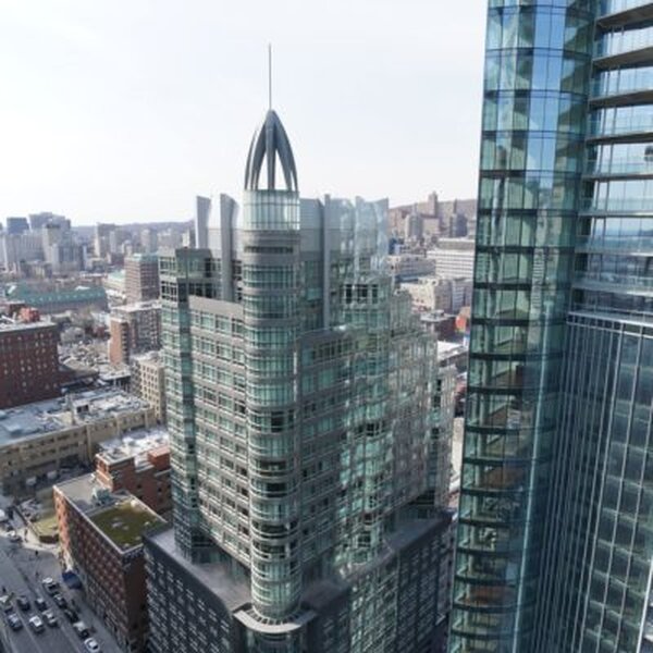 Our Global Construction Projects | Magil Construction