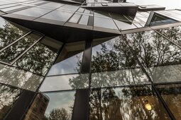 Altoria | Aimia Tower in Montreal, Quebec | Magil Construction