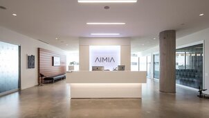 Altoria | Aimia Tower in Montreal, Quebec | Magil Construction