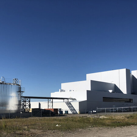 NESTLE PROJECT PEARL in London, ON | Magil Construction