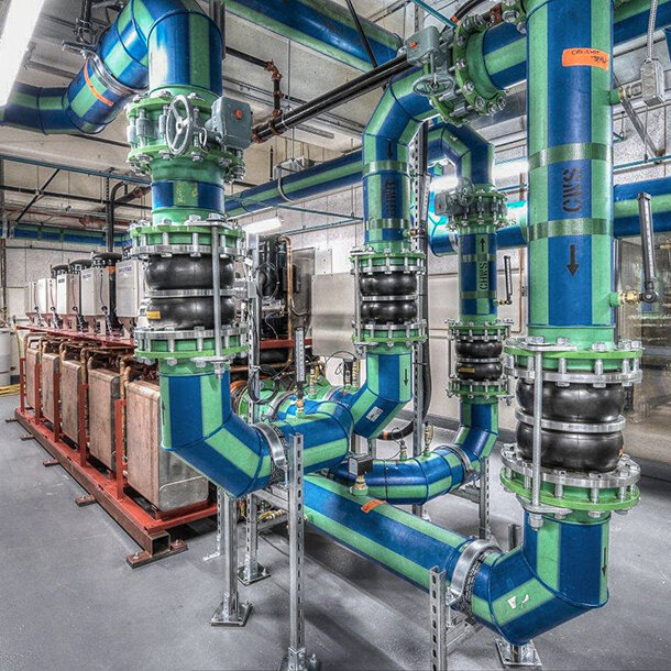 Leading Construction Contractor in Canada | Magil