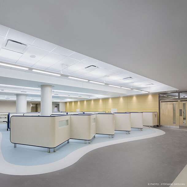 Our Global Construction Projects | Magil Construction