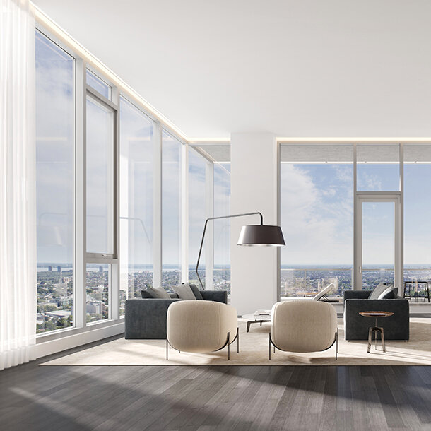 Leading Construction Contractor in Canada | Magil