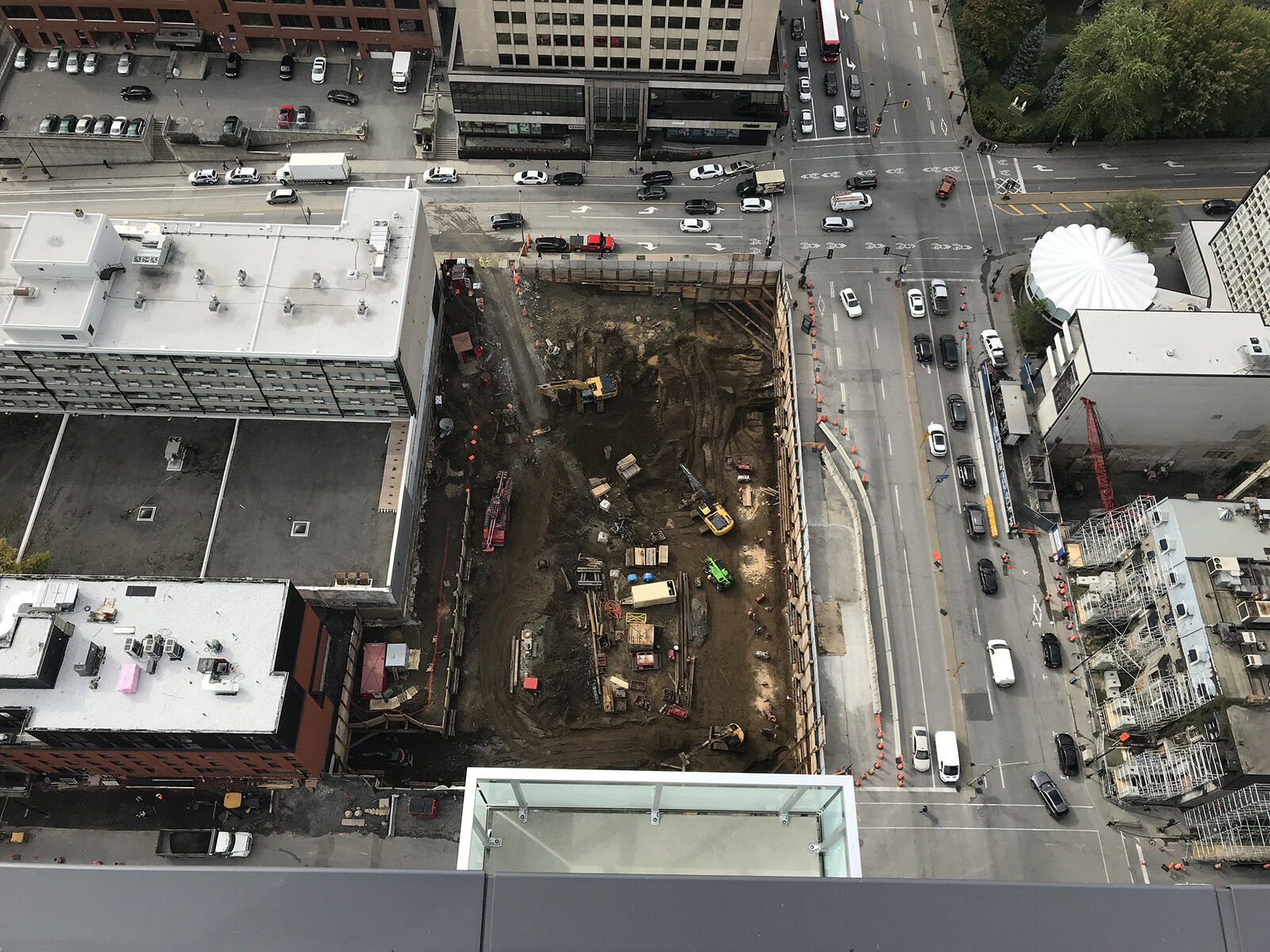 Services | Magil Construction