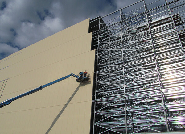 Services | Magil Construction