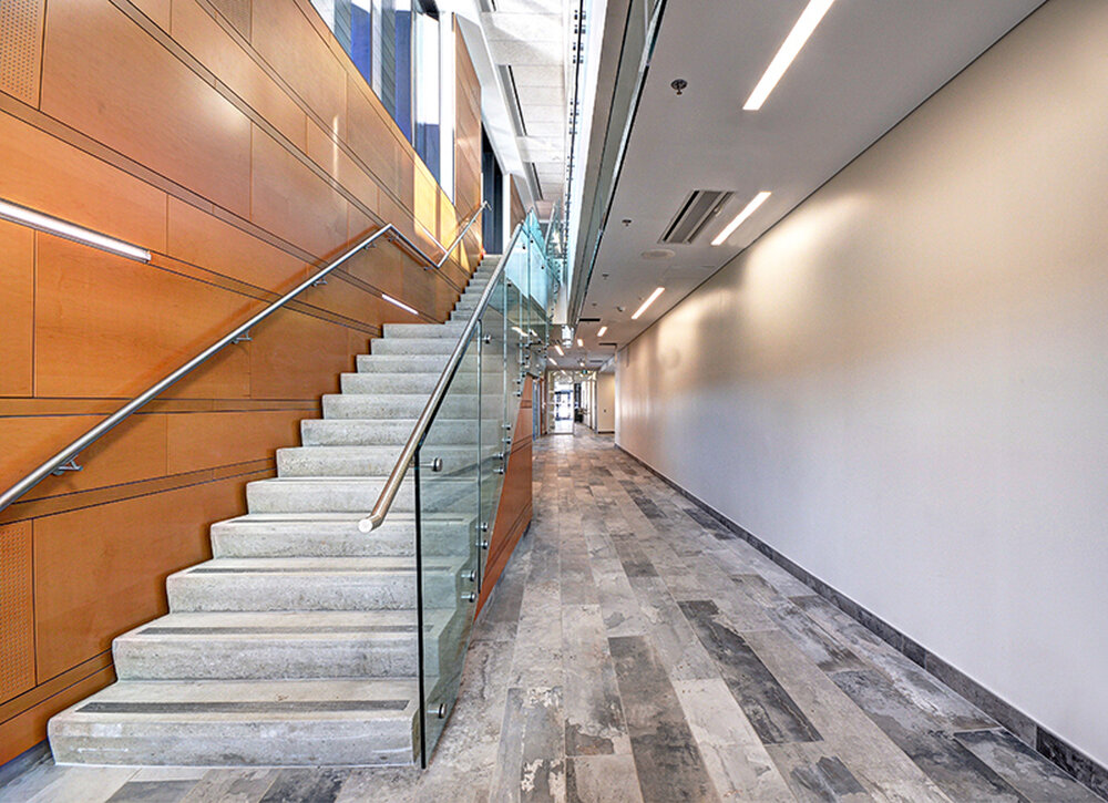 Special Projects | Magil Construction