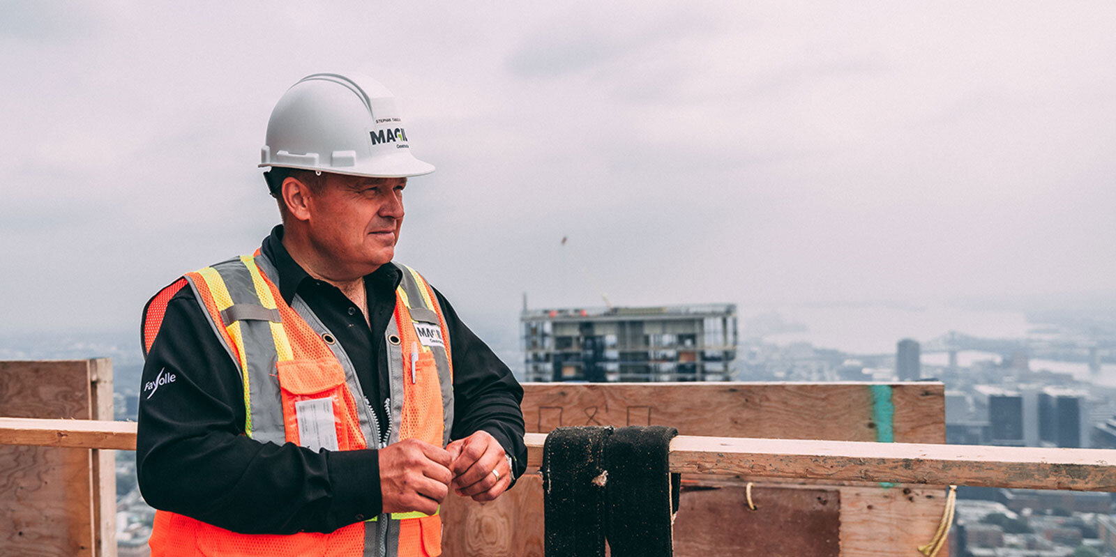 Construction Jobs Opportunities | Construction… | Magil Construction