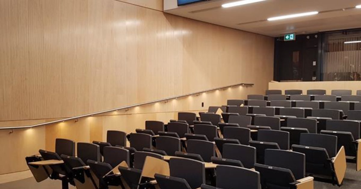 SFU (Simon Fraser University) Seven Sisters… | Magil Construction