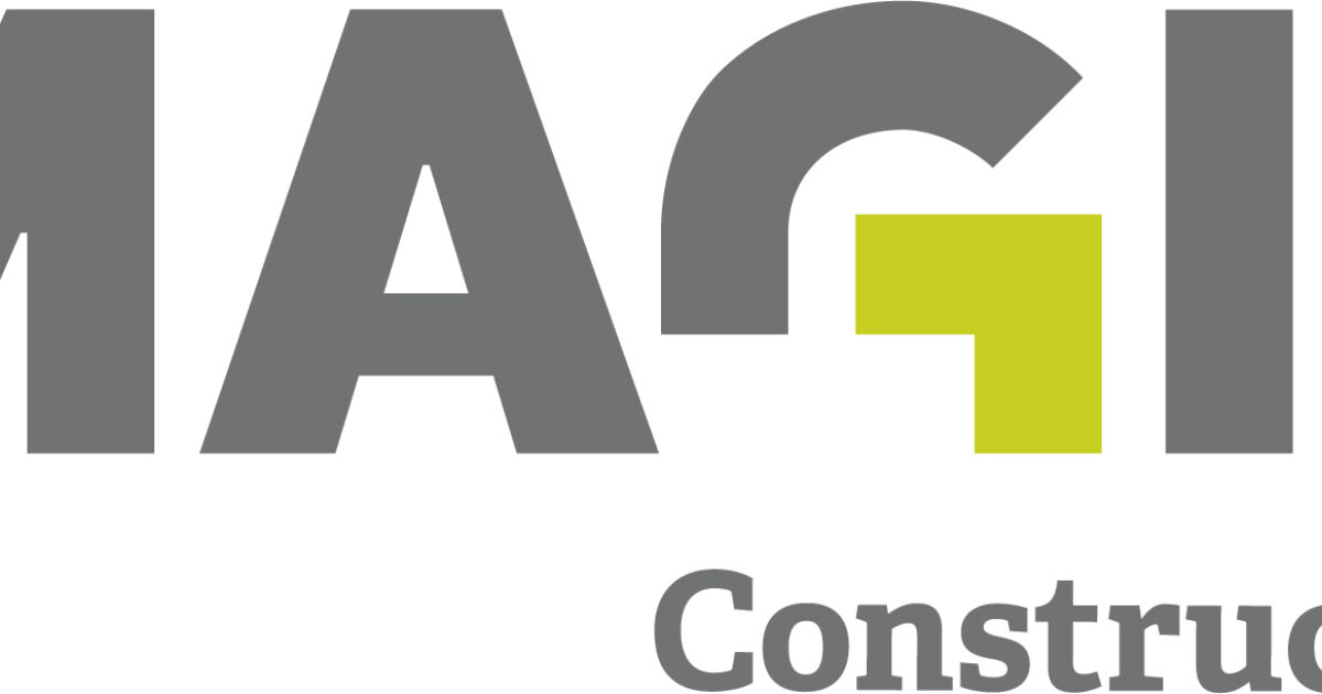 COMMUNIQUÉ DE PRESSE | Magil Construction